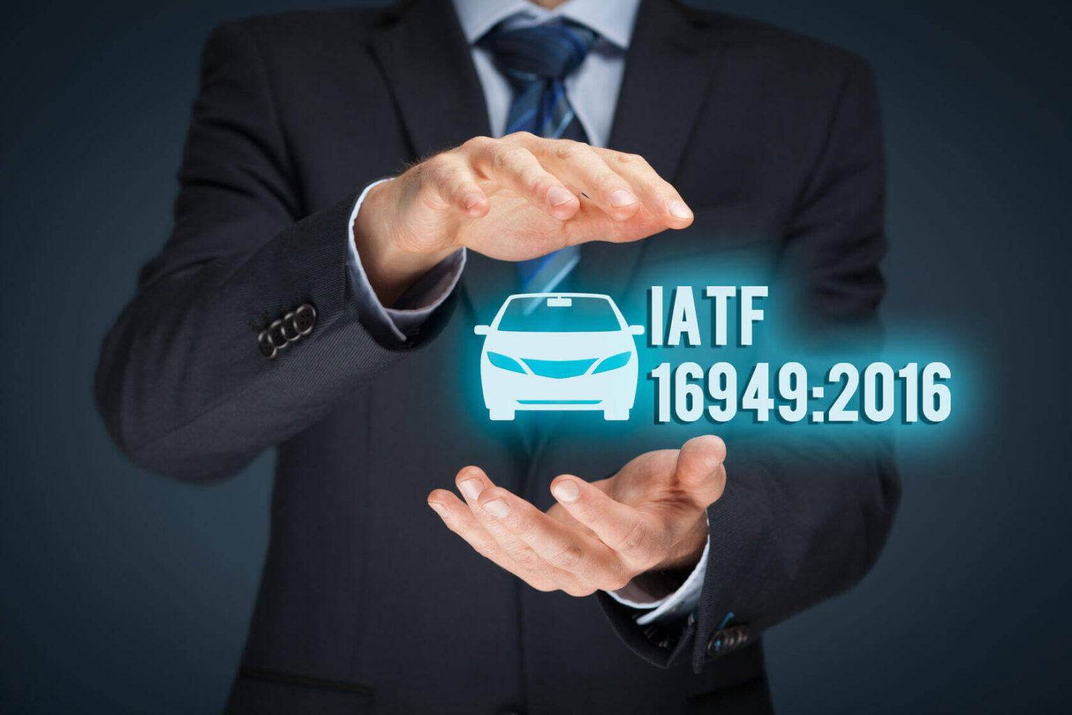What Is Automotive IATF 16949? - IATF 16949 Implementation - Automotive ...